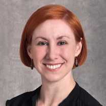 Christa Labouliere: a licensed child psychologist & therapist